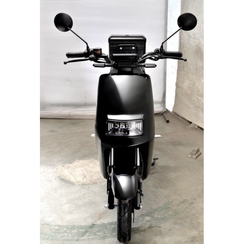 nouveau scooter électrique 50cc, neuf garanti 2 ans, Euro 5