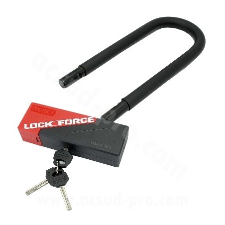 ANTIVOL U LOCKFORCE PROTECT